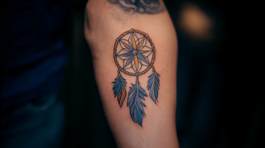 55 Tattoo Ideas with Meaning & Design - CU Independent
