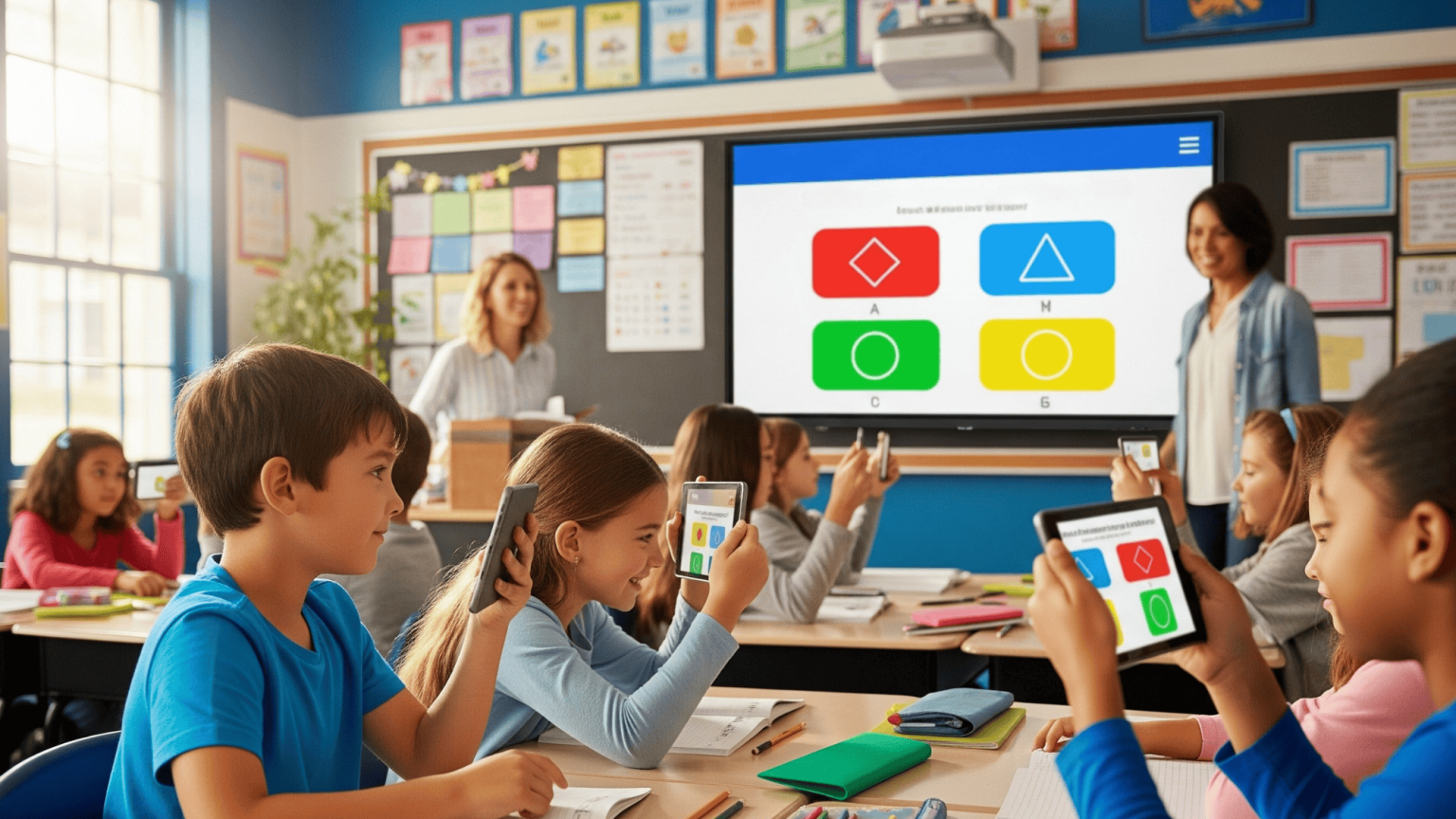 Kahoot vs Blooket: Comparision and Reviews - CU Independent