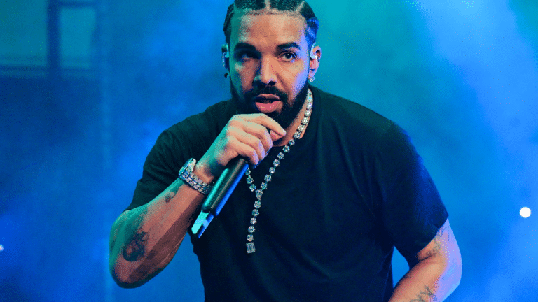 How Many Albums Does Drake Have? - CU Independent
