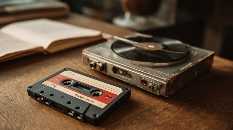 Mixtape Vs Album: Major Differences - CU Independent