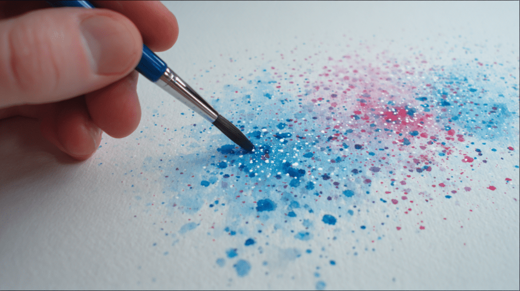 17 Watercolor Techniques for Beginners - CU Independent