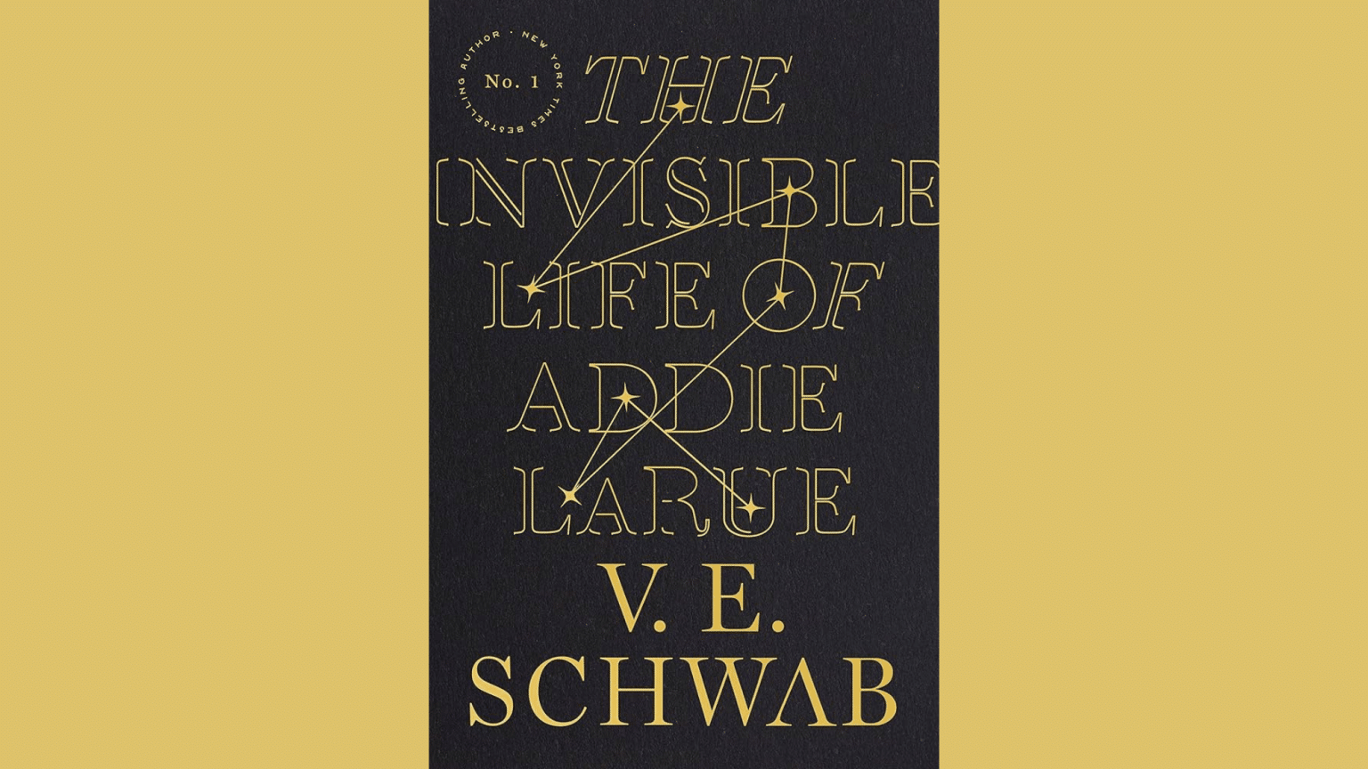 The Invisible Life of Addie LaRue Book Overview - CU Independent