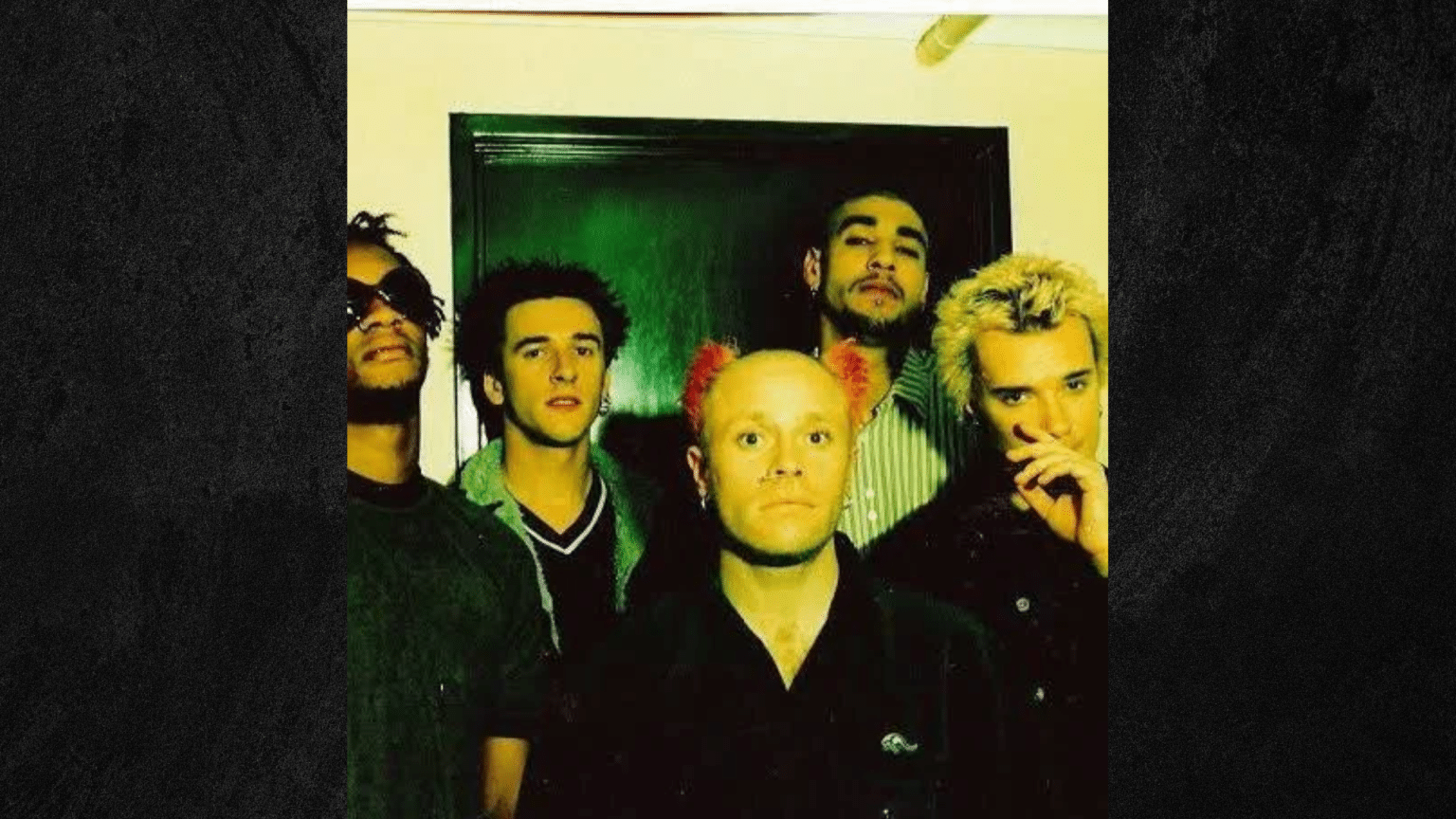 The Prodigy Band Members and Their Story - CU Independent