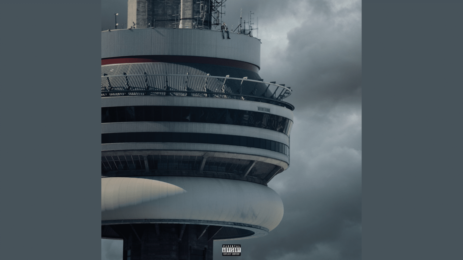 How Many Albums Does Drake Have? - CU Independent