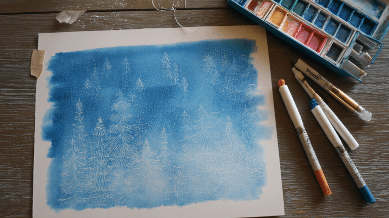 17 Watercolor Techniques for Beginners - CU Independent