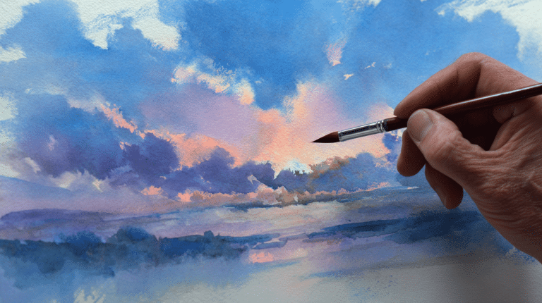 17 Watercolor Techniques for Beginners - CU Independent