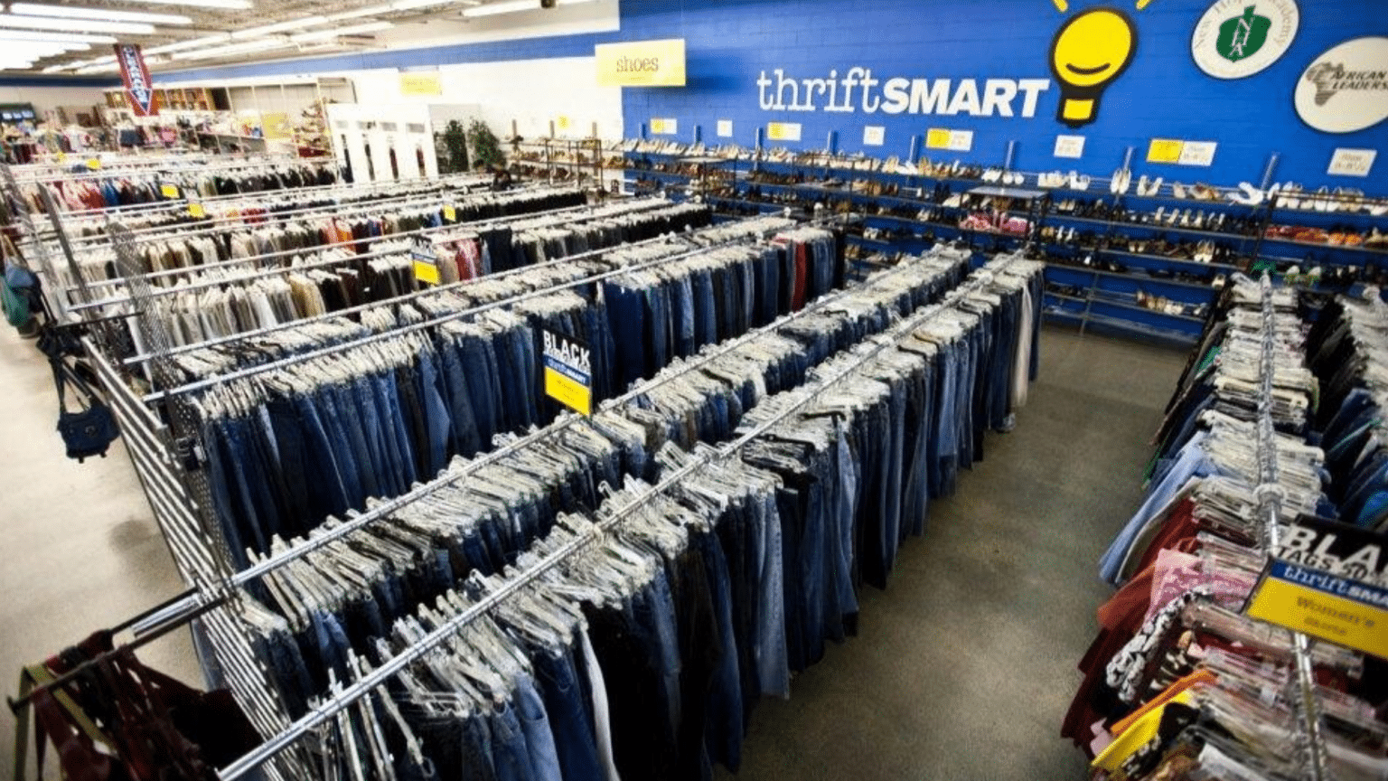 15 Best Thrift Stores in Nashville - CU Independent