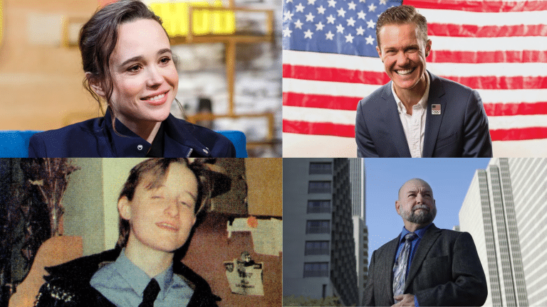 15 Famous Trans Man Throughout History - CU Independent