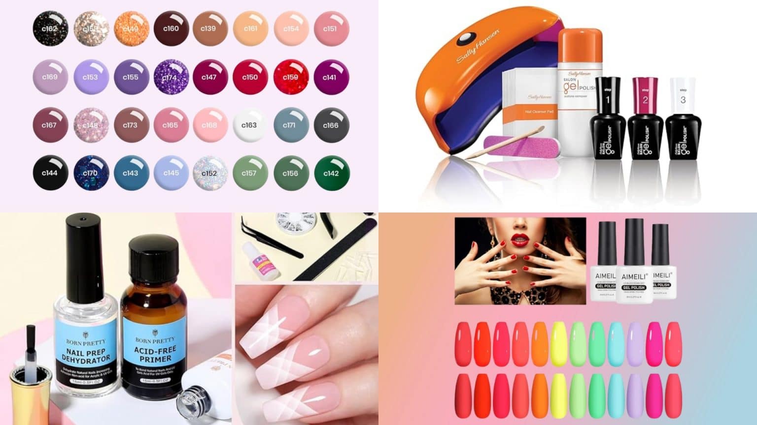 Budget-Friendly Manicure Kits for At-Home Nail Art - CU Independent