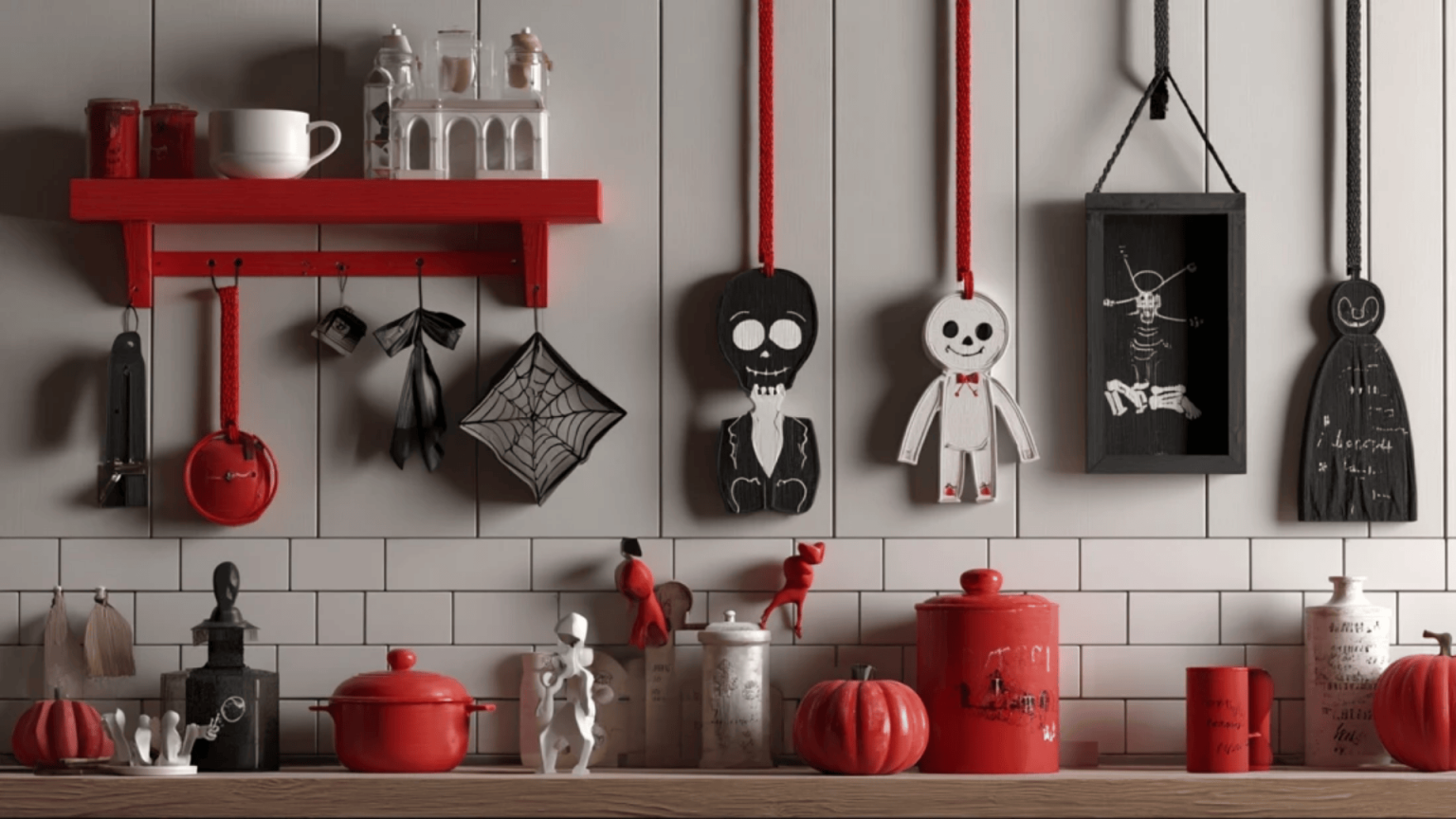 33 Haunted House Ideas That Will Scare Guests - CU Independent