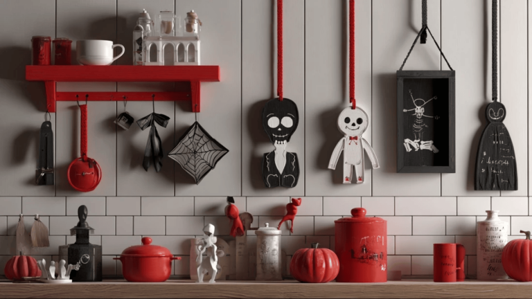 33 Haunted House Ideas That Will Scare Guests - CU Independent