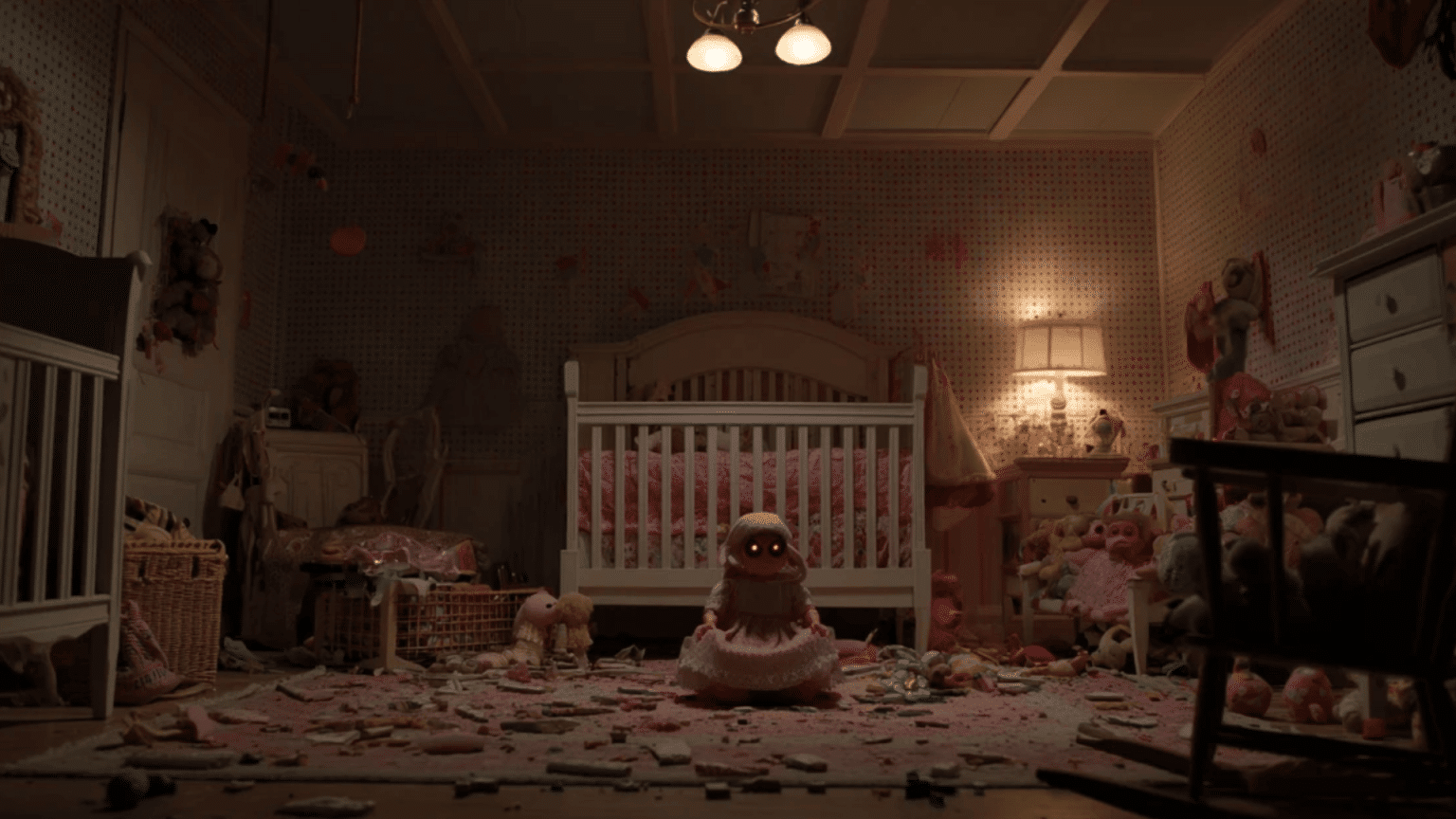 33 Haunted House Ideas That Will Scare Guests - CU Independent