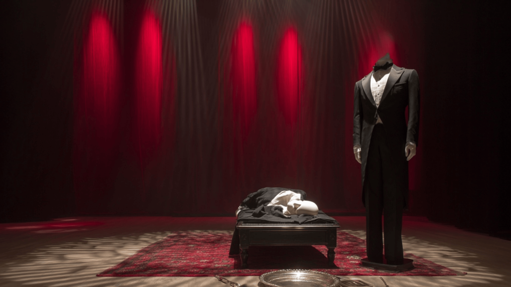 33 Haunted House Ideas That Will Scare Guests - CU Independent