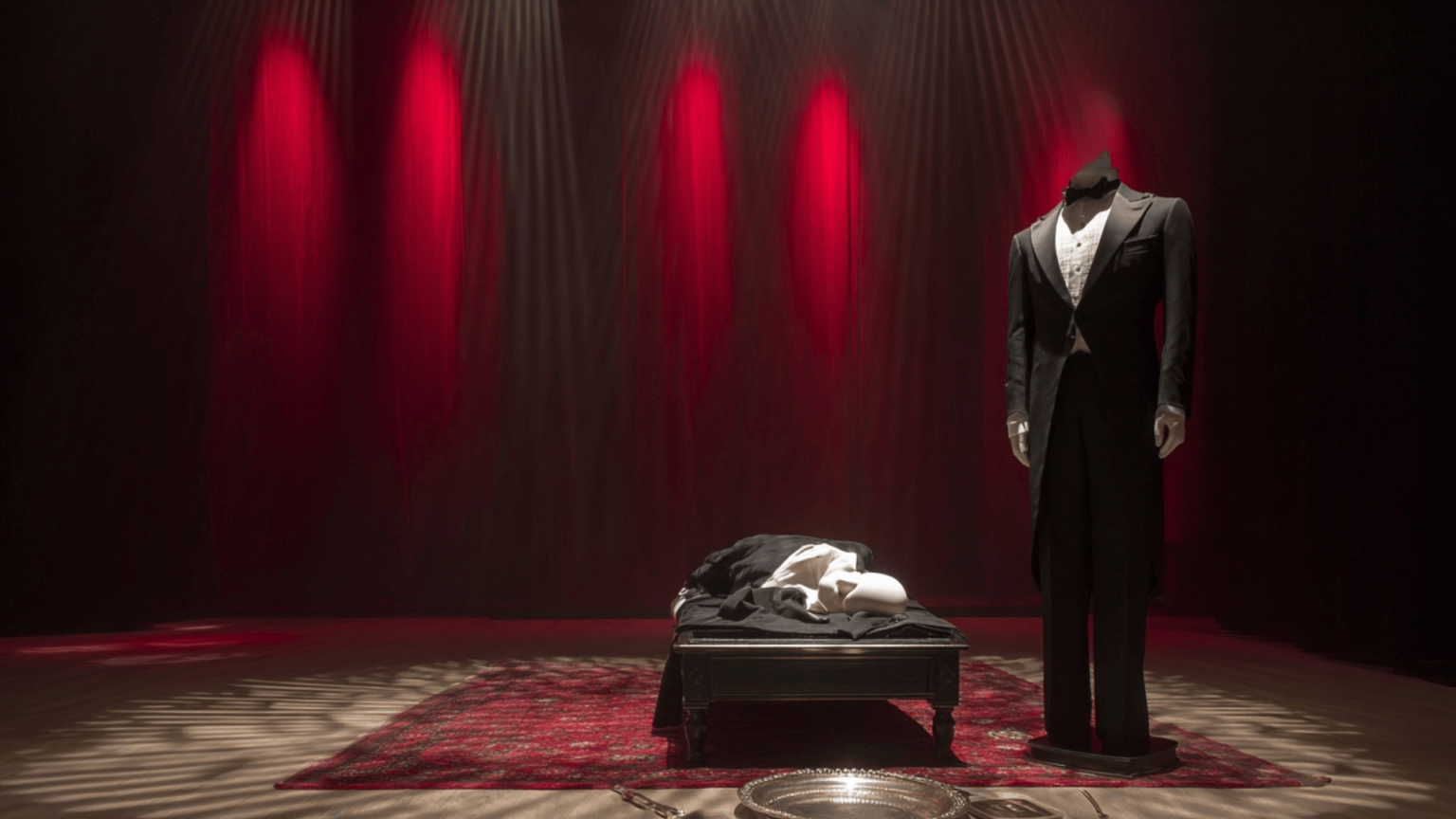 33 Haunted House Ideas That Will Scare Guests - CU Independent