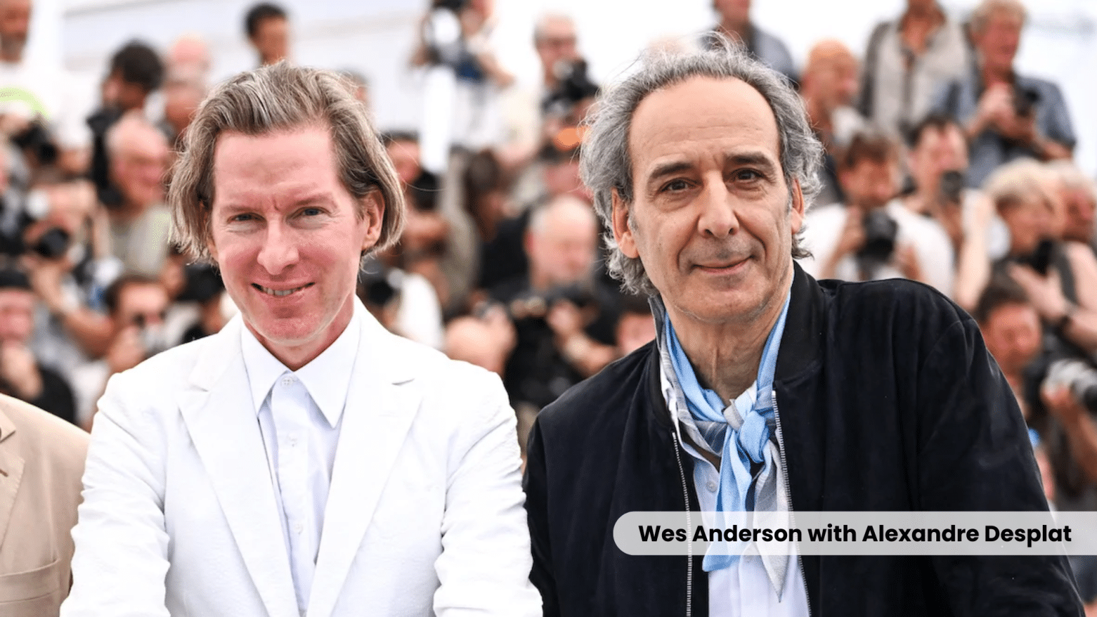 The Iconic Style of Wes Anderson - CU Independent