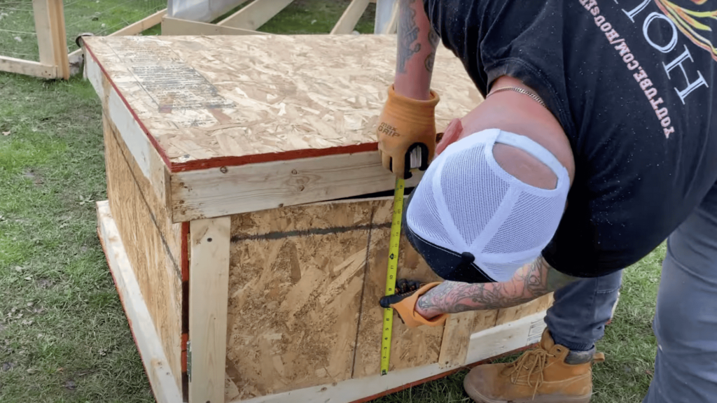 DIY Duck House: Build a Safe Duck Shelter - CU Independent