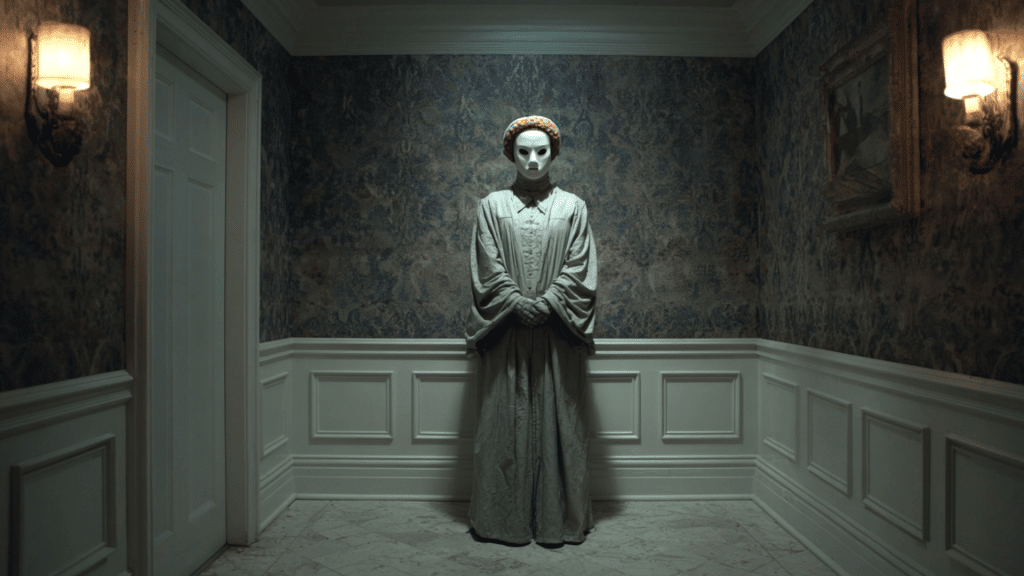 33 Haunted House Ideas That Will Scare Guests - CU Independent
