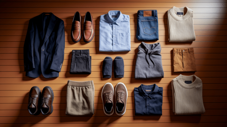 Men's Fashion Styles: Guide for Different Clothing Styles - CU Independent