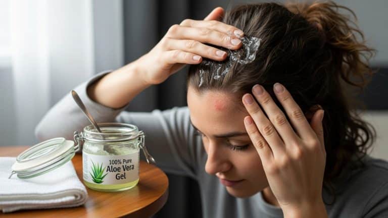 How to Soothe a Sunburned Scalp Fast - CU Independent