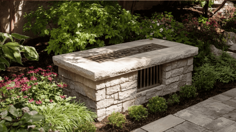 17 DIY Pool Pump Cover Ideas for a Neat Backyard - CU Independent