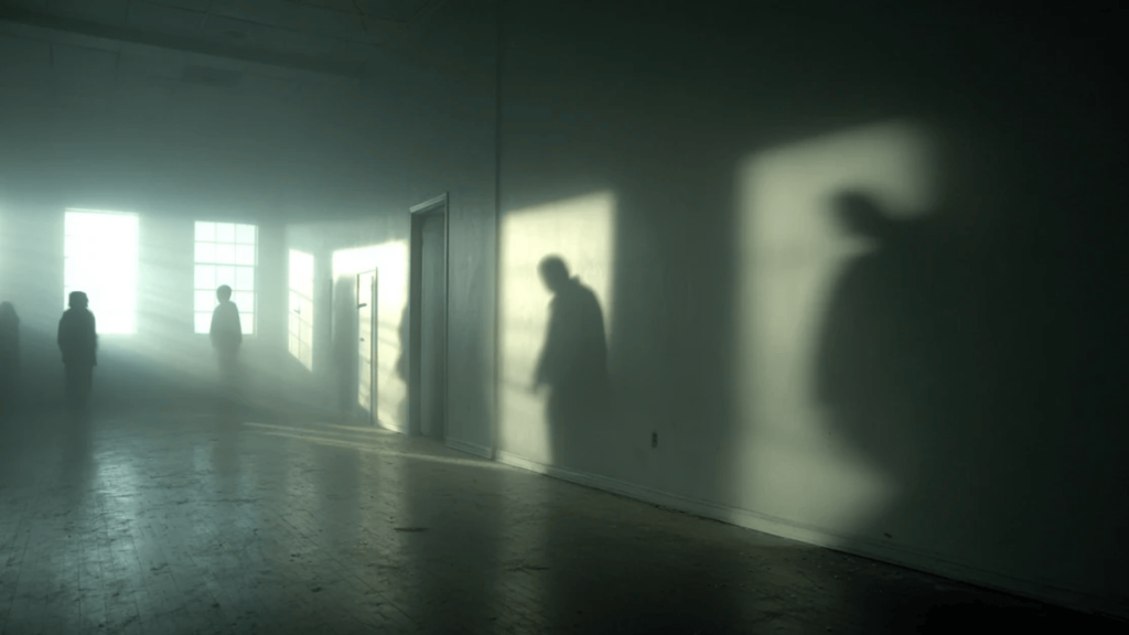 33 Haunted House Ideas That Will Scare Guests - CU Independent