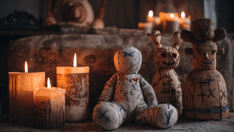 33 Haunted House Ideas That Will Scare Guests - CU Independent