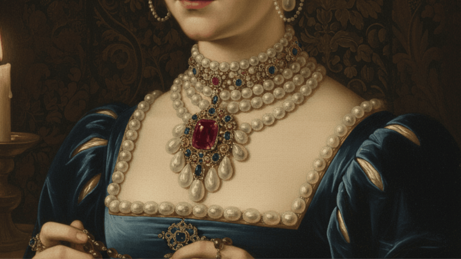 Italian Renaissance Fashion: The Complete Guide - CU Independent