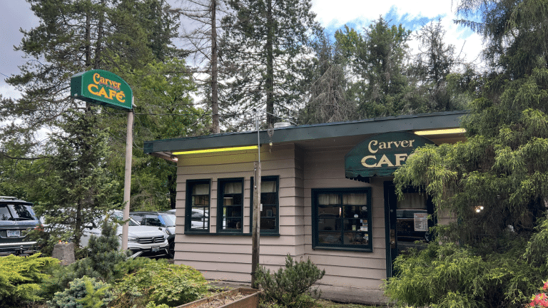 Where is Twilight Set & Film Location? - CU Independent