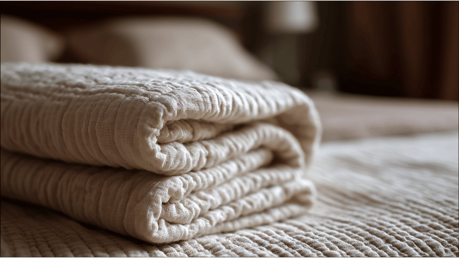 What Exactly Is a Coverlet? Bedding Explained - CU Independent