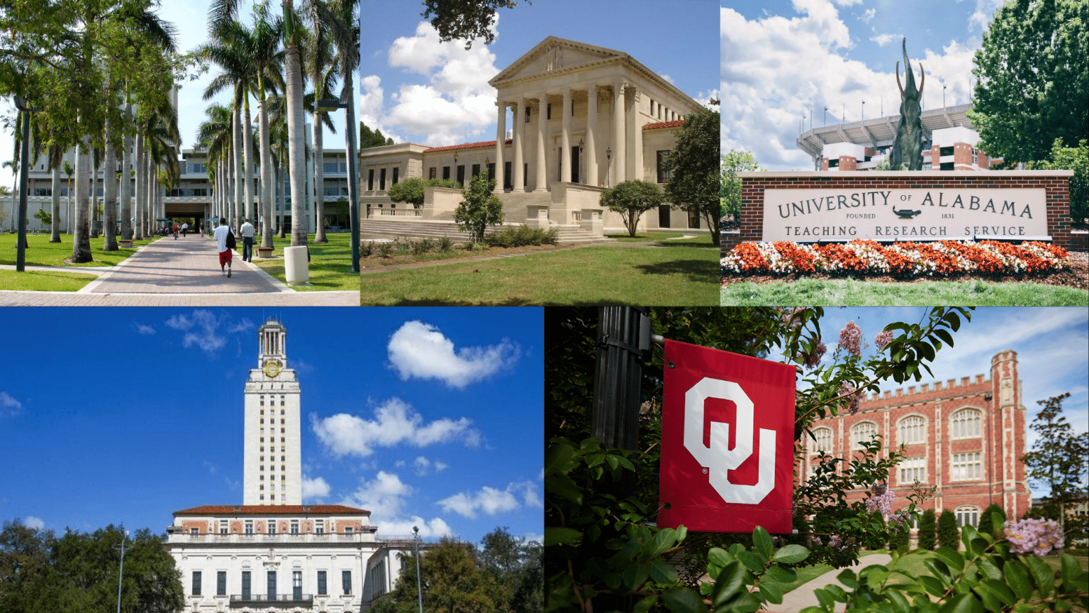 Top 5 Schools with the Most NIL Money for Athletes - CU Independent