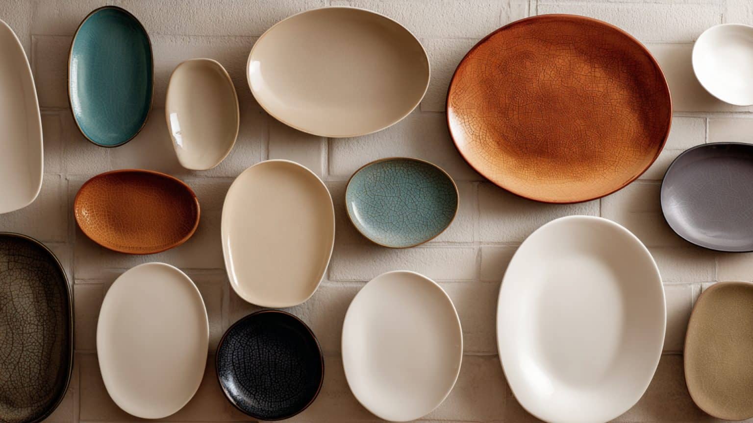 How to Hang Plates on the Wall: DIY Made Easy - CU Independent