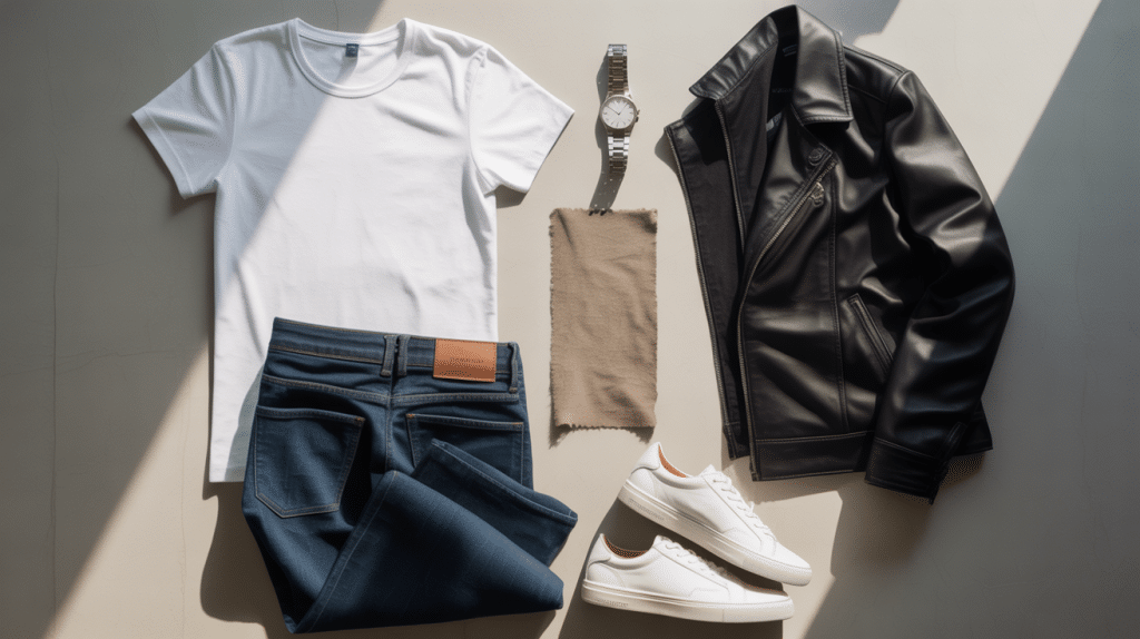 Men's Fashion Styles: Guide for Different Clothing Styles - CU Independent