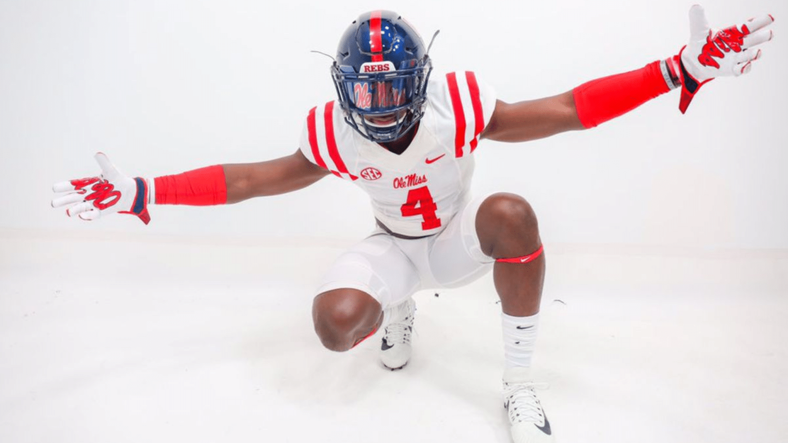 Ole Miss Football Recruiting News & Details - CU Independent