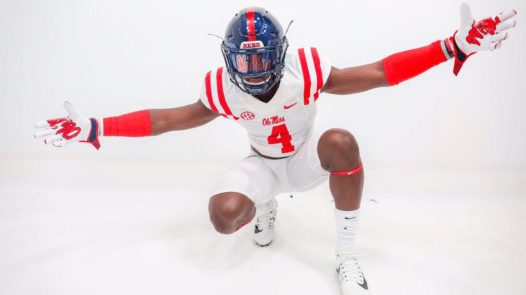 Ole Miss Football Recruiting News & Details - CU Independent