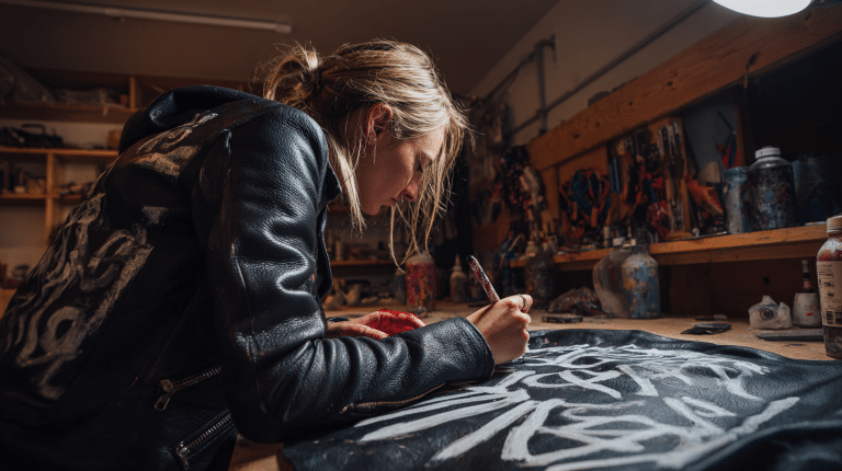 70s Punk Fashion: Visual Style, Origins & Cultural Impact - CU Independent