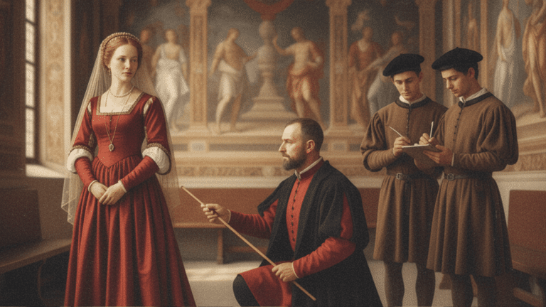 Italian Renaissance Fashion: The Complete Guide - CU Independent