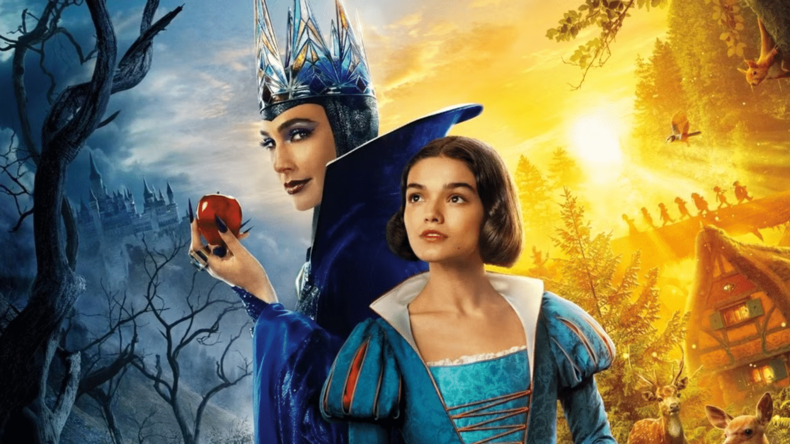 Honest Reviews for Disney Snow White Films - CU Independent