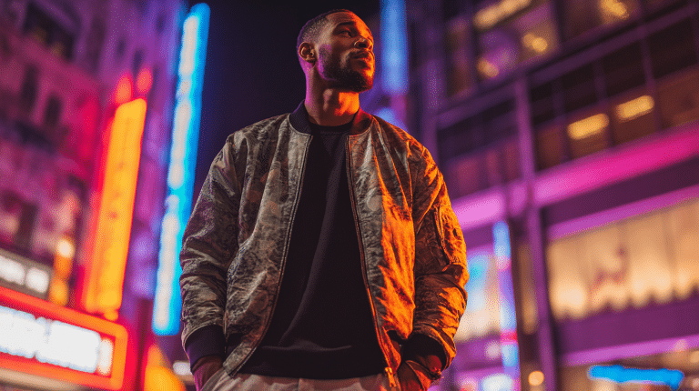 Men's Fashion Styles: Guide for Different Clothing Styles - CU Independent