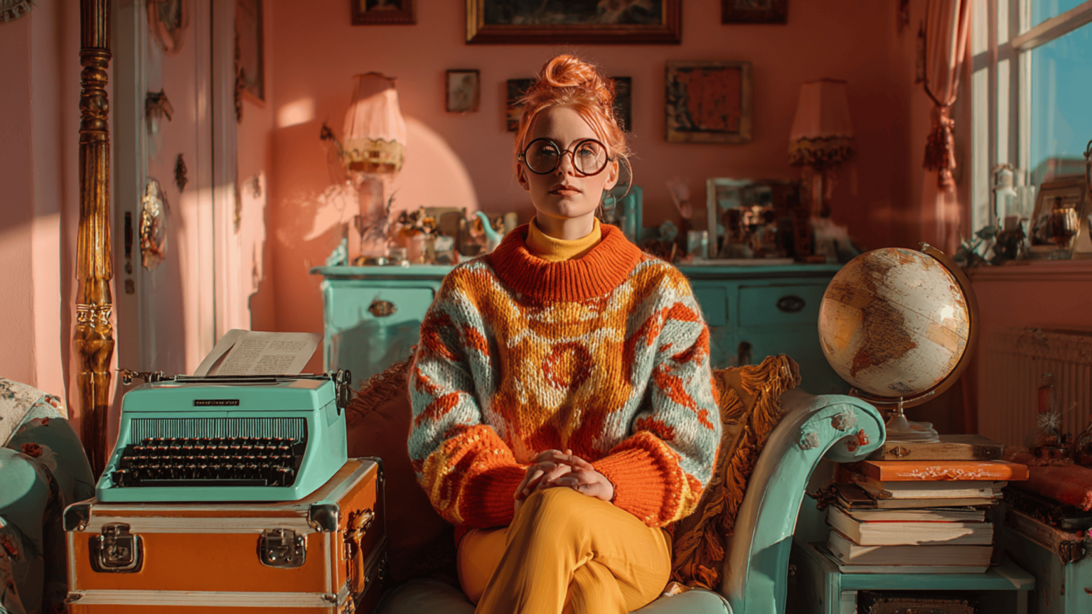 The Iconic Style of Wes Anderson - CU Independent