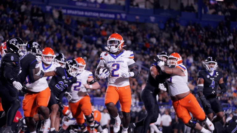 Top 10 Running Backs of All Time - CU Independent