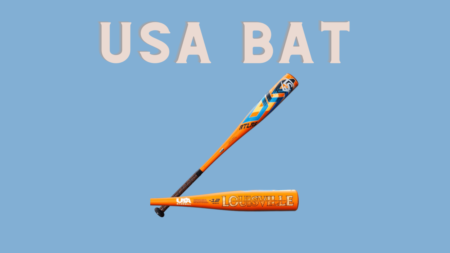USA vs USSSA Bats: What’s the Difference? - CU Independent