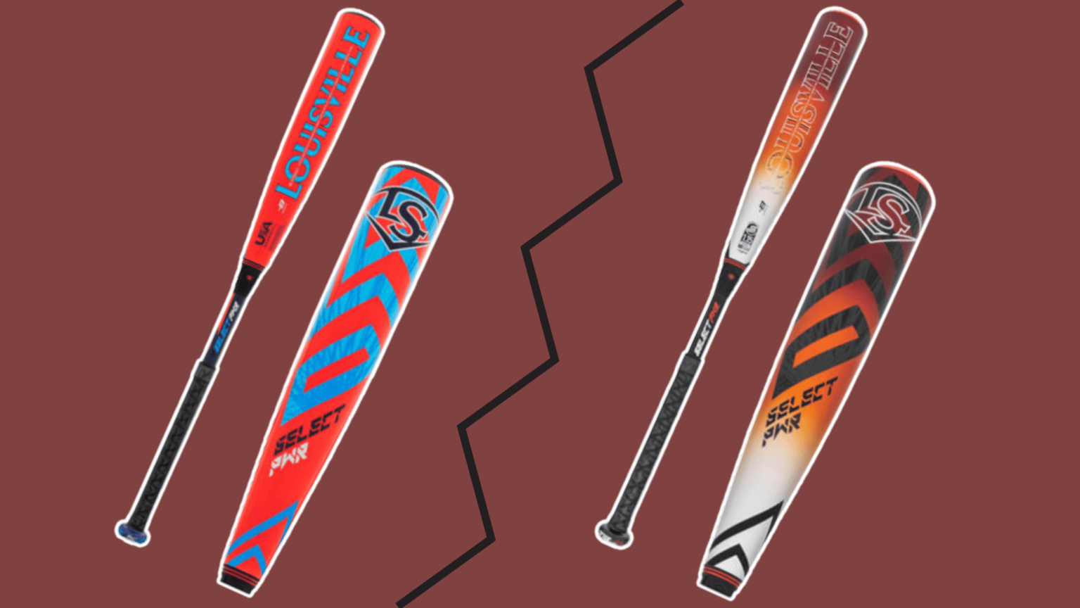 USA vs USSSA Bats: What’s the Difference? - CU Independent