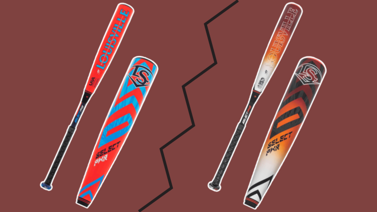USA vs USSSA Bats: What’s the Difference? - CU Independent