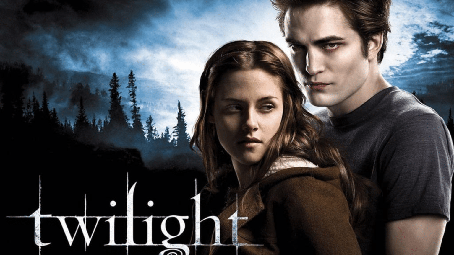 Where is Twilight Set & Film Location? - CU Independent