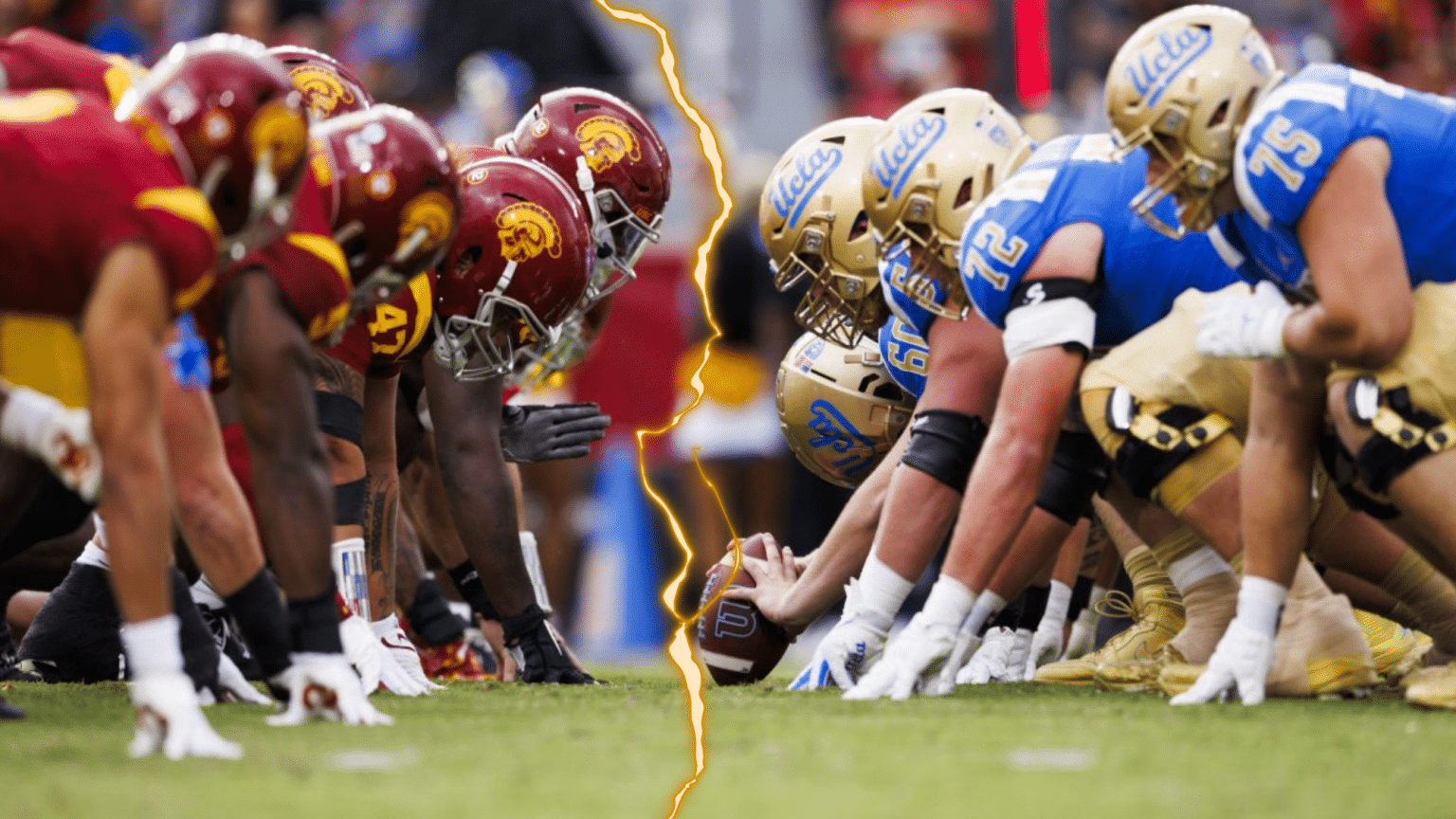 FBS vs FCS: What You Need to Know - CU Independent