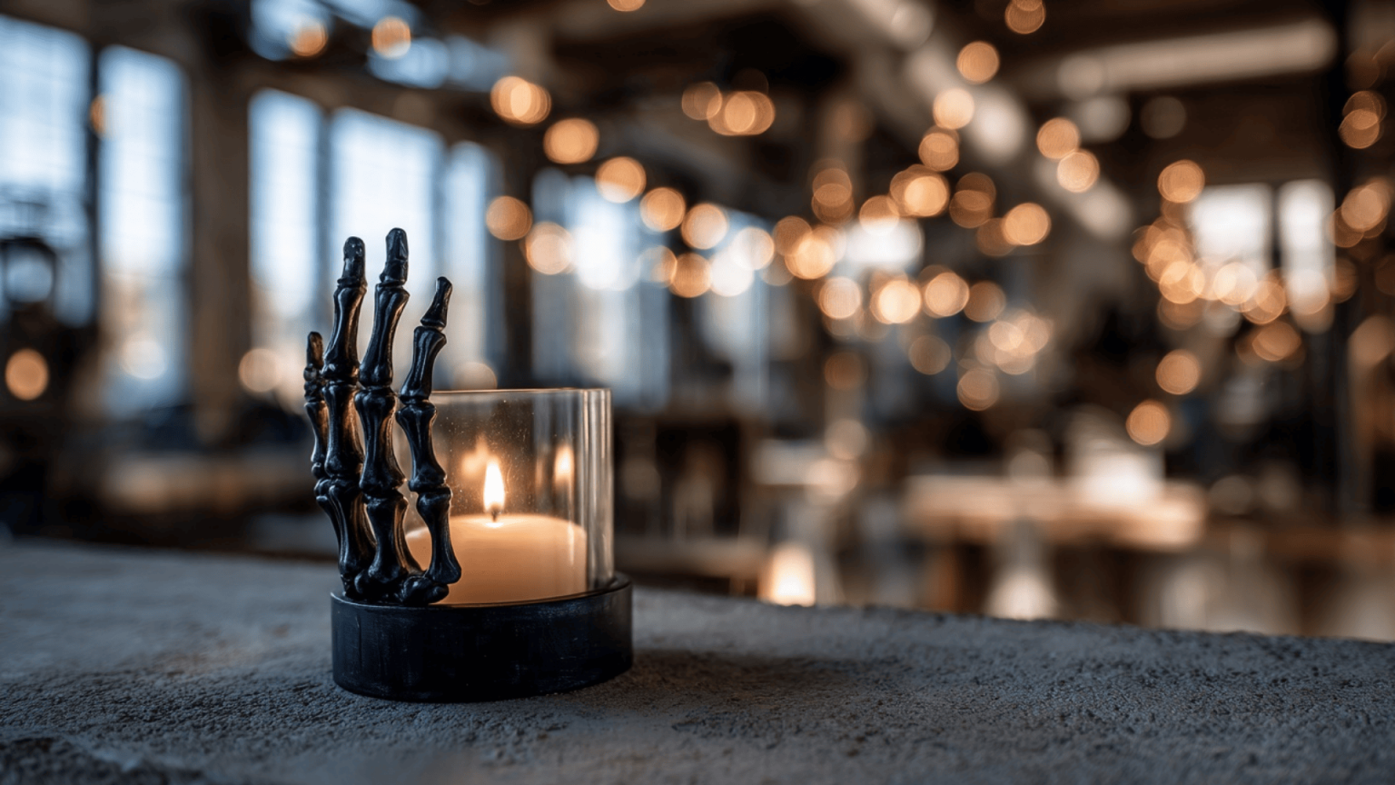 31 Unforgettable Halloween Party Themes - CU Independent