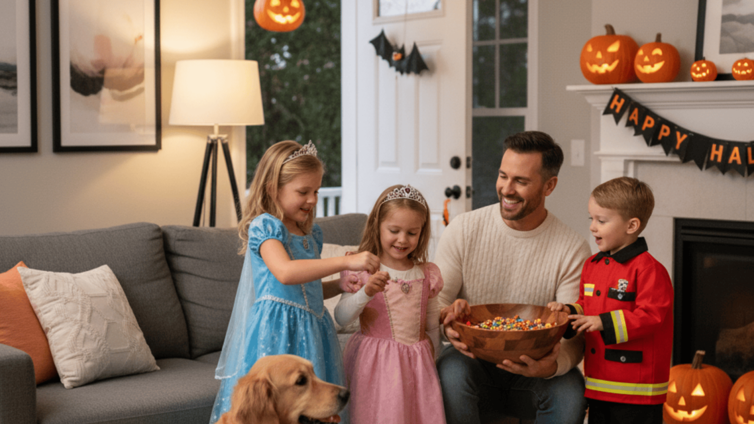 Is Halloween a Christian Holiday? True Origins and Myths - CU Independent