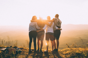 Statistics on Friendship: The Numbers Behind Loneliness and Connection ...