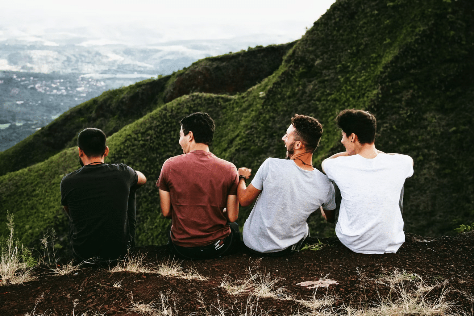 Statistics on Friendship: The Numbers Behind Loneliness and Connection ...