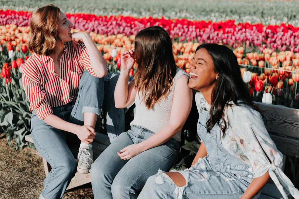 Statistics on Friendship: The Numbers Behind Loneliness and Connection ...